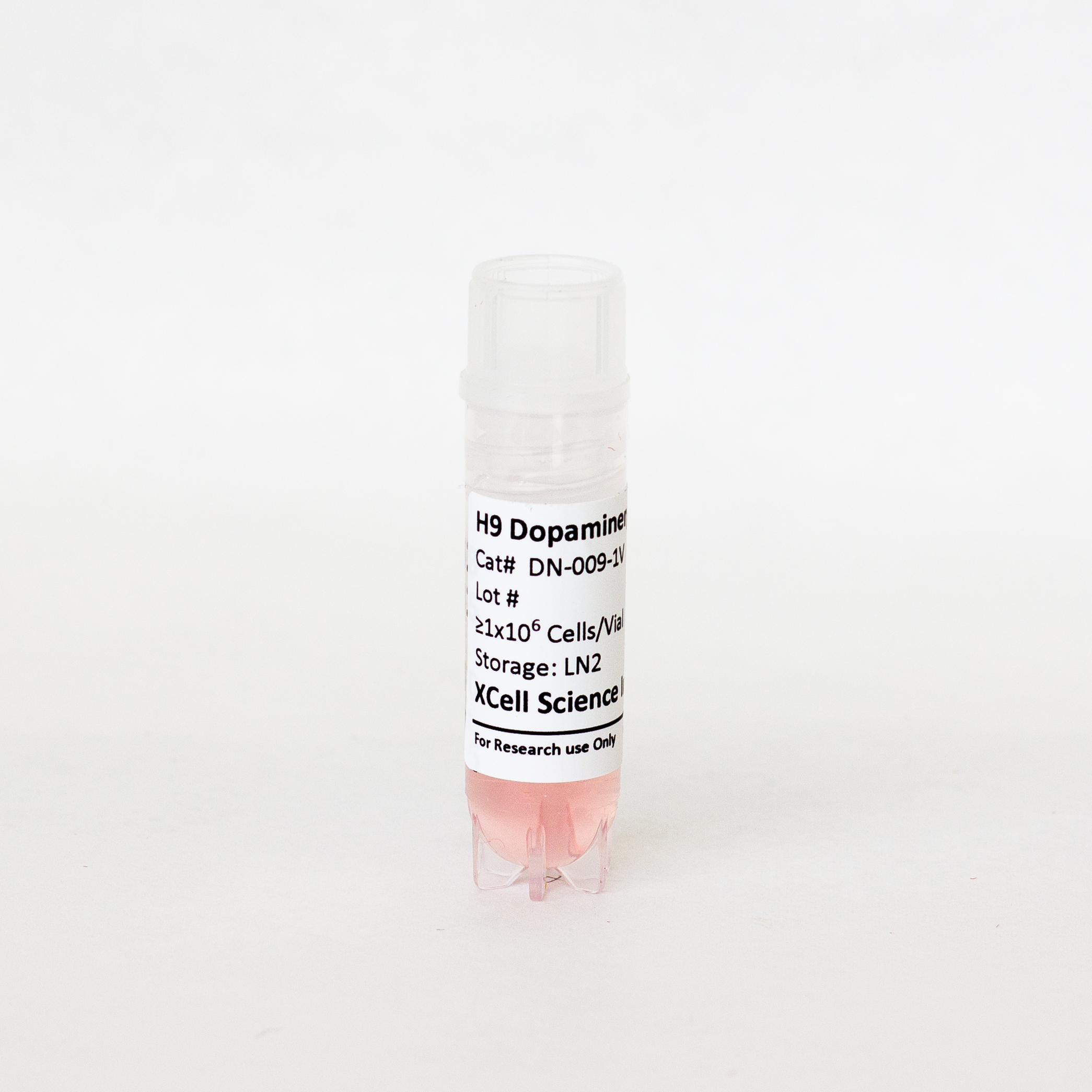 Welcome to XCell Science